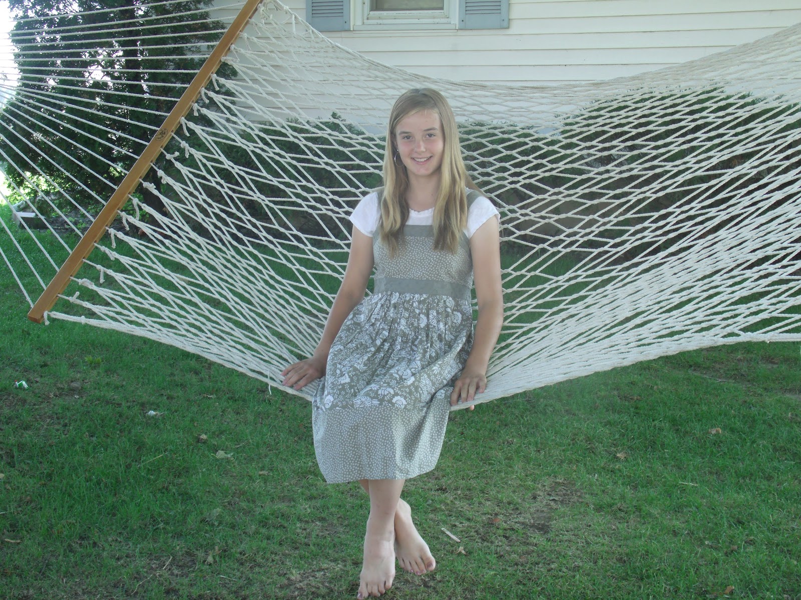 Beyond Blessed 10: Being Modest in an Immodest World