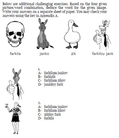 an Army Linguist: How do I become a linguist? (Part 1 - Taking the DLAB)