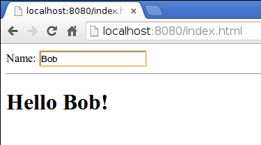 japh(r) by Chris Strom: Getting Started with Angular.Dart