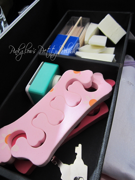 Pinkglow's Pretty Polish | UK Nail Art Blog: New Nail Storage and ...