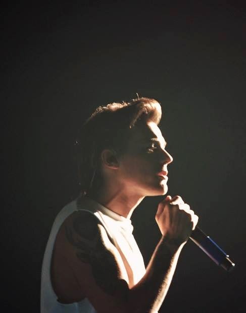 One Direction Girls ♥: Concierto en St.Louis, EEUU.-Where We Are Tour ...