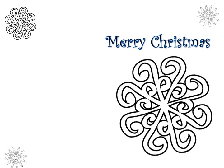 Reading Olympians: Christmasology & Holiday Figurative Language