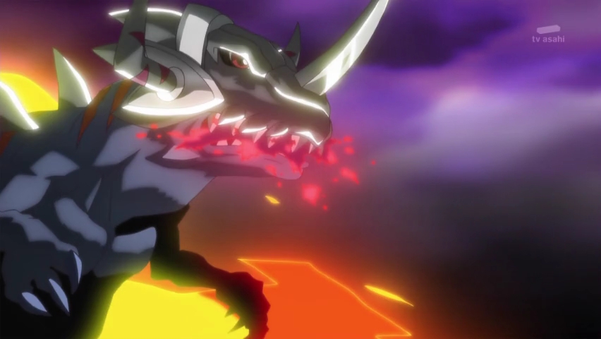 Digi-Arquivo: Greymon (2010) + Greymon O ~ PMD || Acervo de Imagens de ...