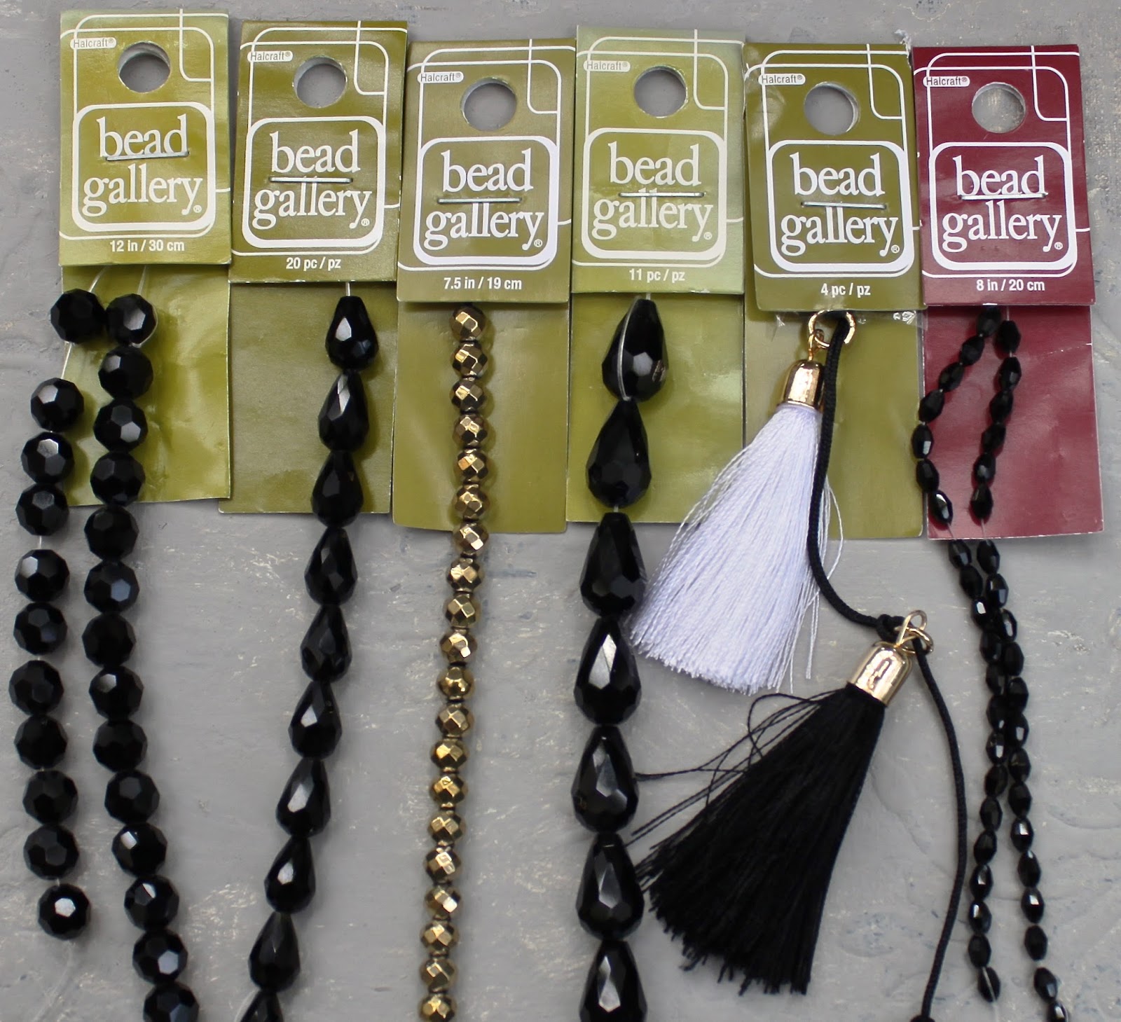 Pretty Palettes - September Reveal