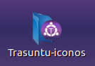 Trasuntu-iconos | Trastetes