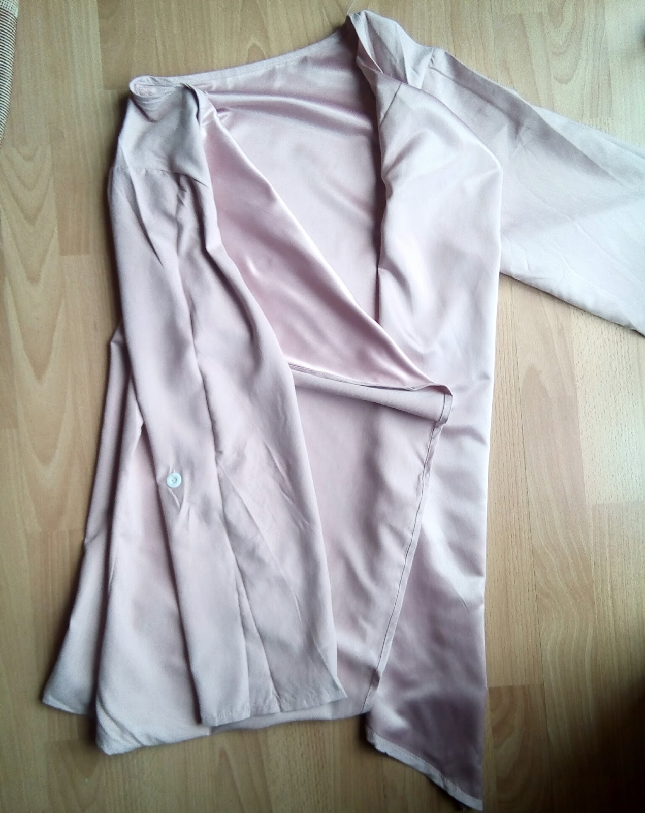 Daster Coats - Definitely Fashion Trend in Autumn 2017 - Sandra Radojković