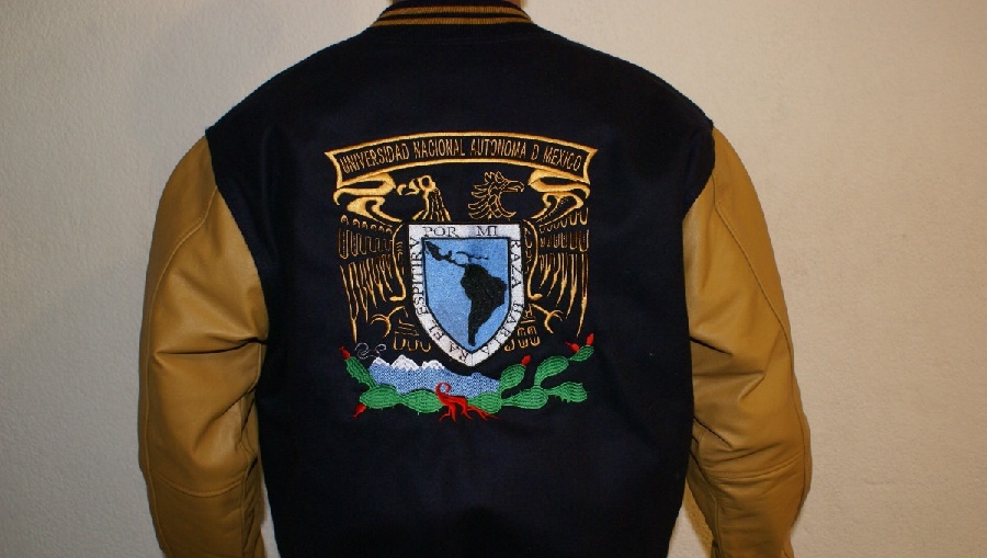 El Puma Sport, Bajo Licencia de la UNAM y PUMAS ®: Chamarras de Paño y ...