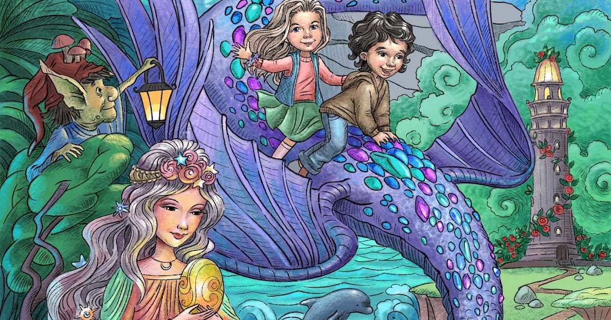 Welcome to The Julu Series