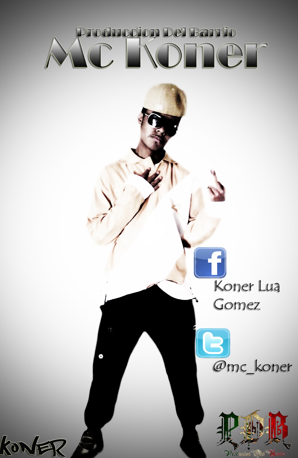 Mc Koner