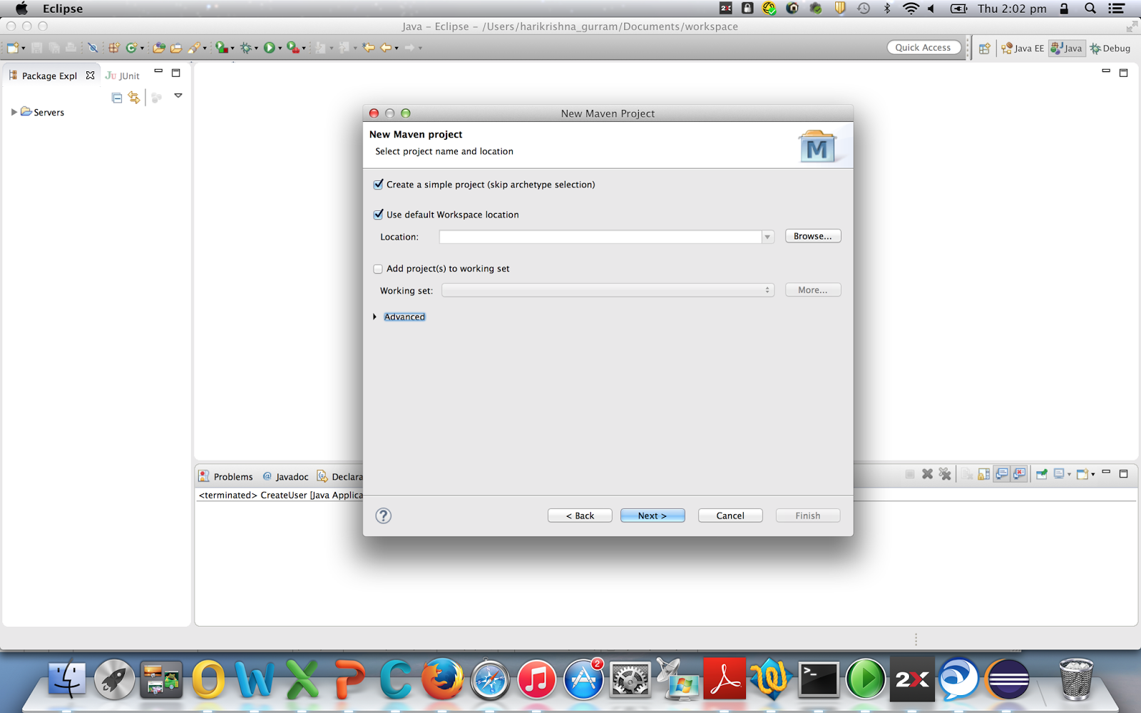 Programming for beginners: Apache avro : Serializing and deserializing ...