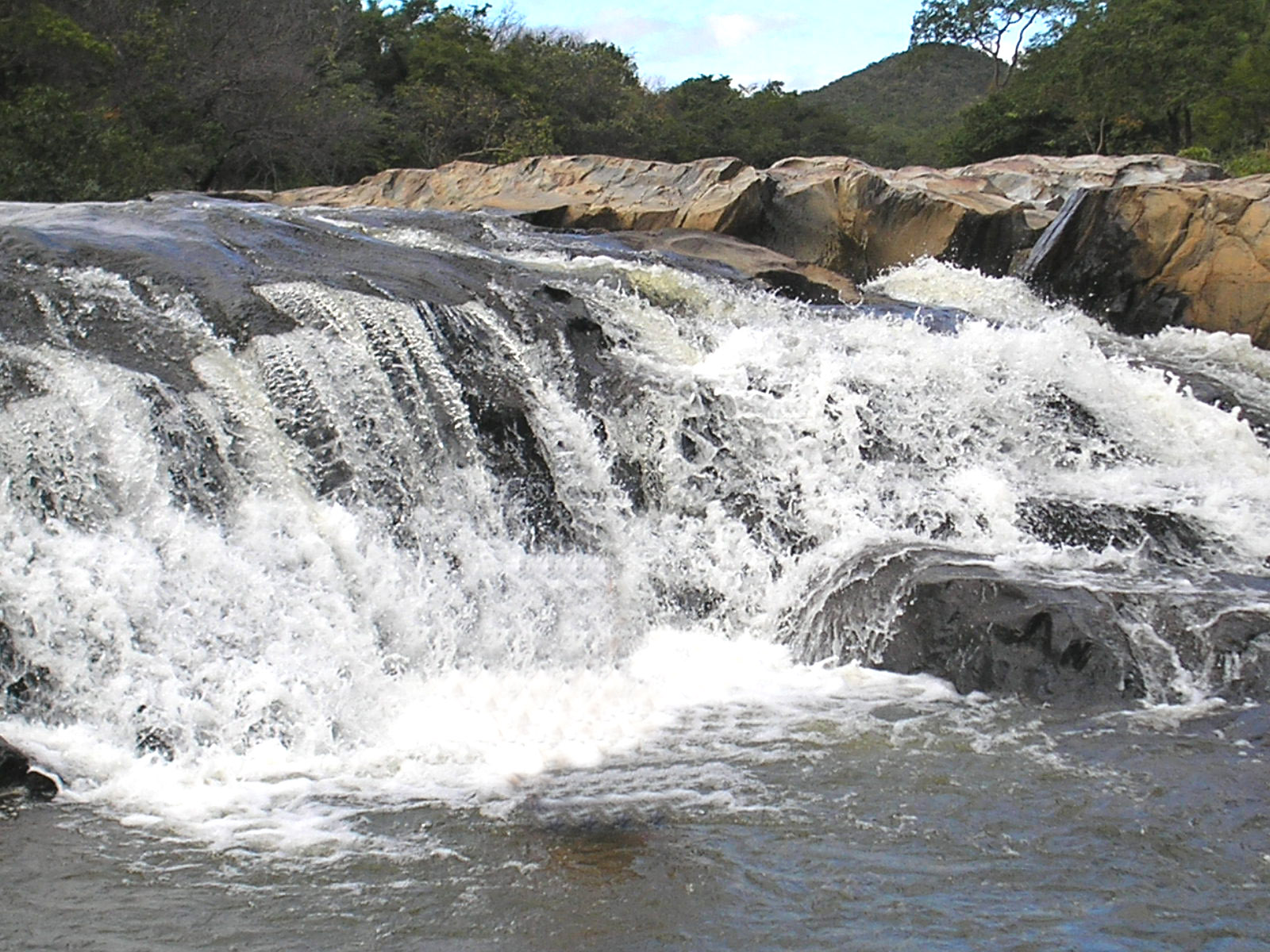 Acervo Francisco Sá: Paisagens/Turismo