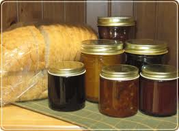 The Buck List: Make Money Selling Homemade Goods