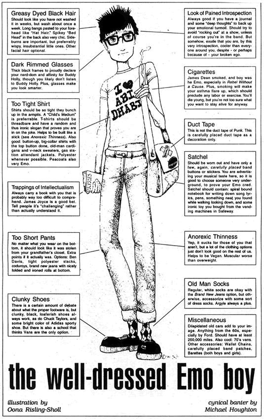 Imajinasi Tangan Jahil, Gambar Dan Tatto: inspiration emo europe