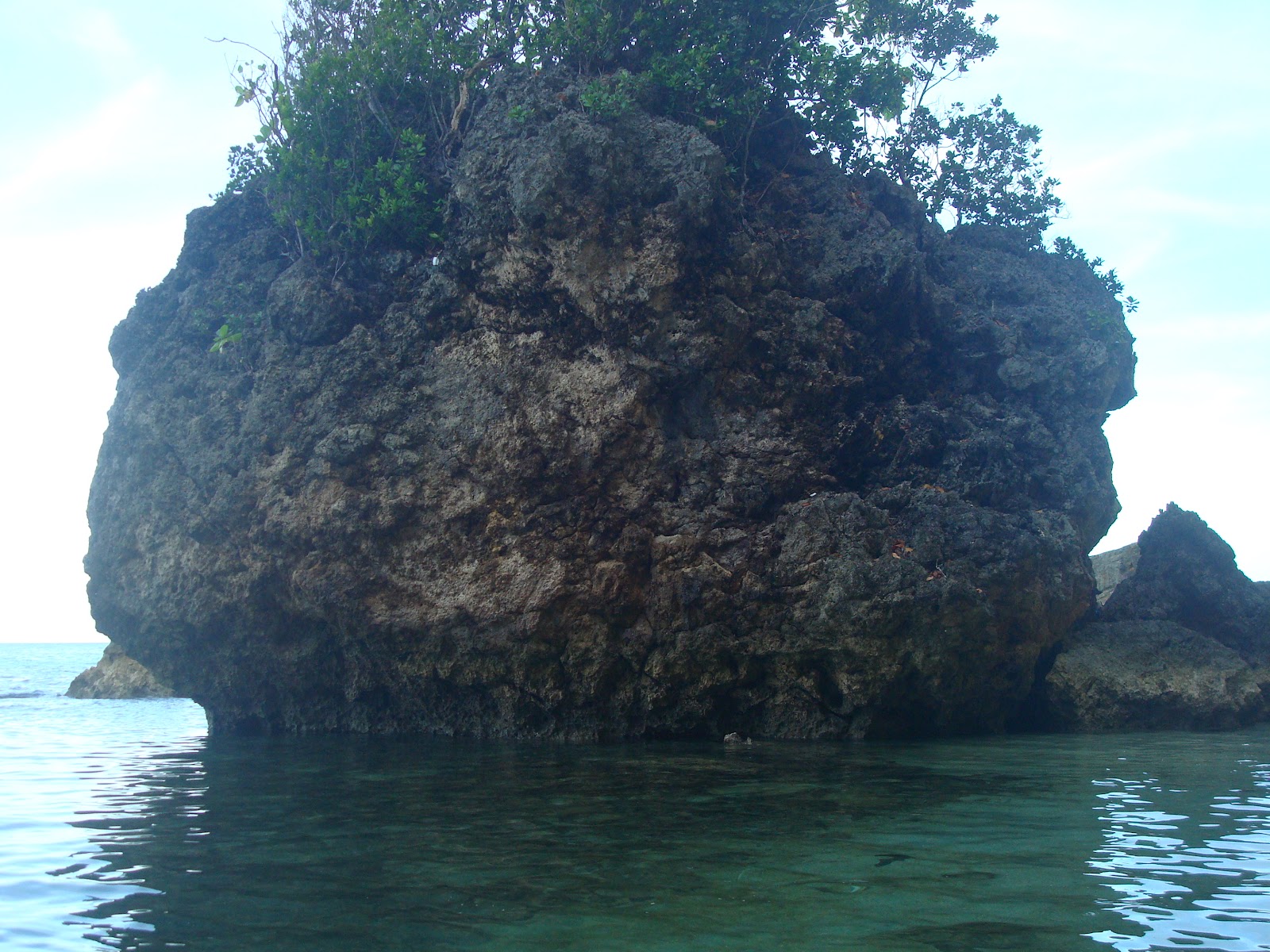 Destination Philippines: Guisi Clearwater Resort, Guimaras Province