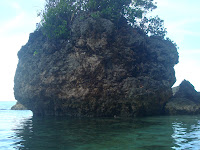 Destination Philippines: Guisi Clearwater Resort, Guimaras Province