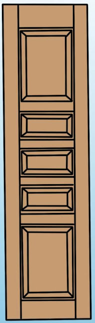 PINTU BESI PRESS PEKANBARU - RUKO DAN GARASI : PINTU BESI PRESS - MODEL ...