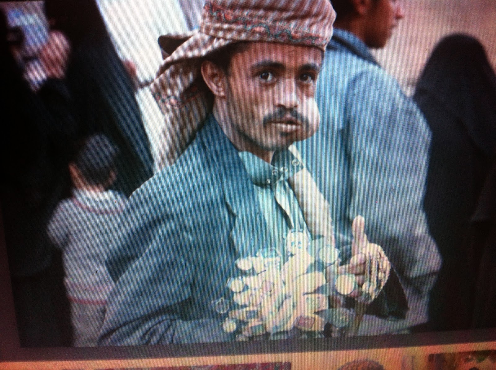 THE BLACK SOCIAL HISTORY:: BLACK SOCIAL HISTORY : THE AL-AKHDAM, AKHDAM ...