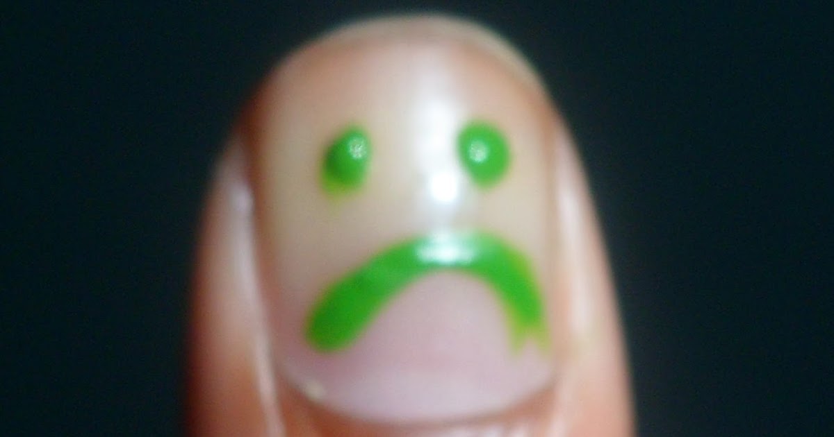 Nail A College Drop Out: Tragedy Struck!!!