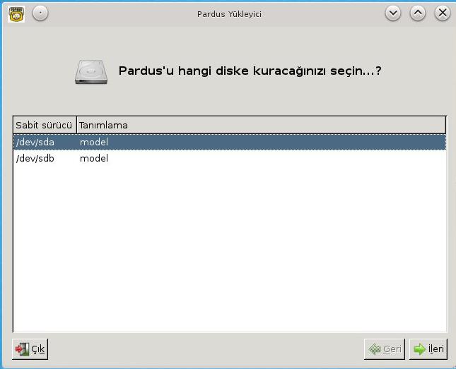 "Pardus 2013 Kurumsal" Kurulum ve Resimli İncelemesi | Linux Dünyam