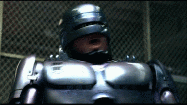 AKI GIFS: Gifs animados RoboCop
