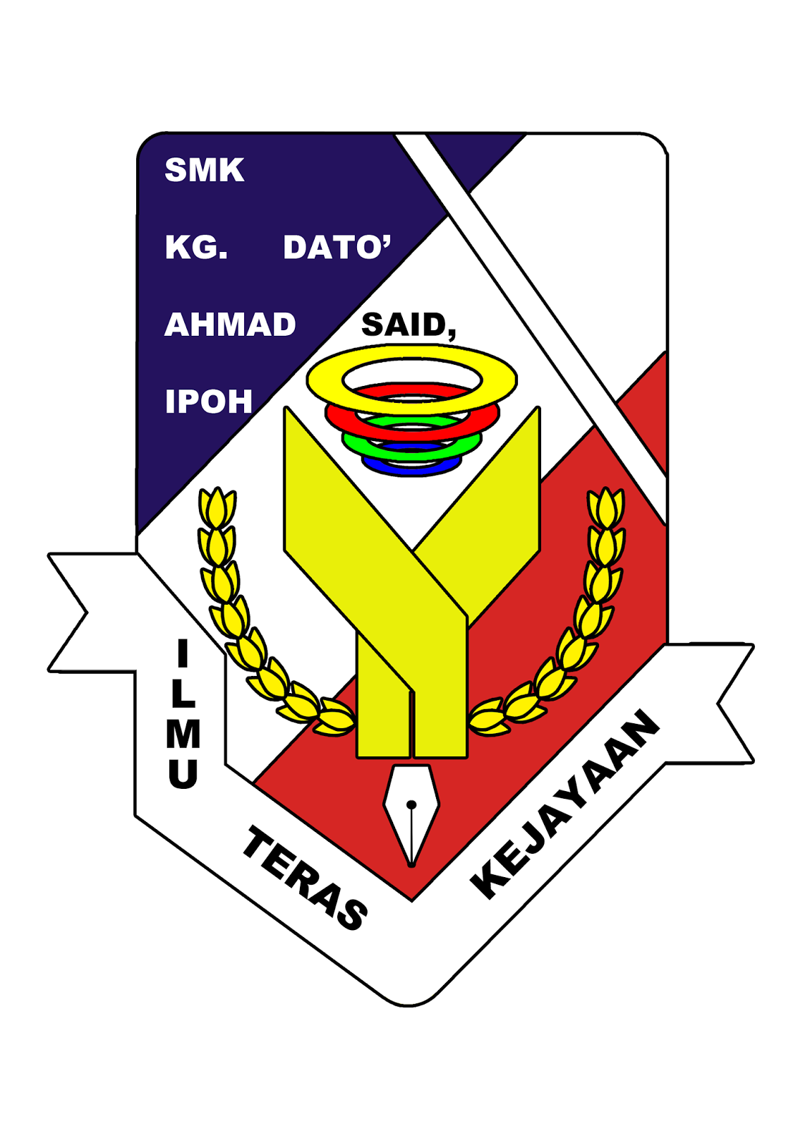 smkdas: Logo dan Lagu