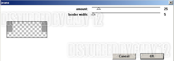 Disturbed PSP tutorials: Double Trouble