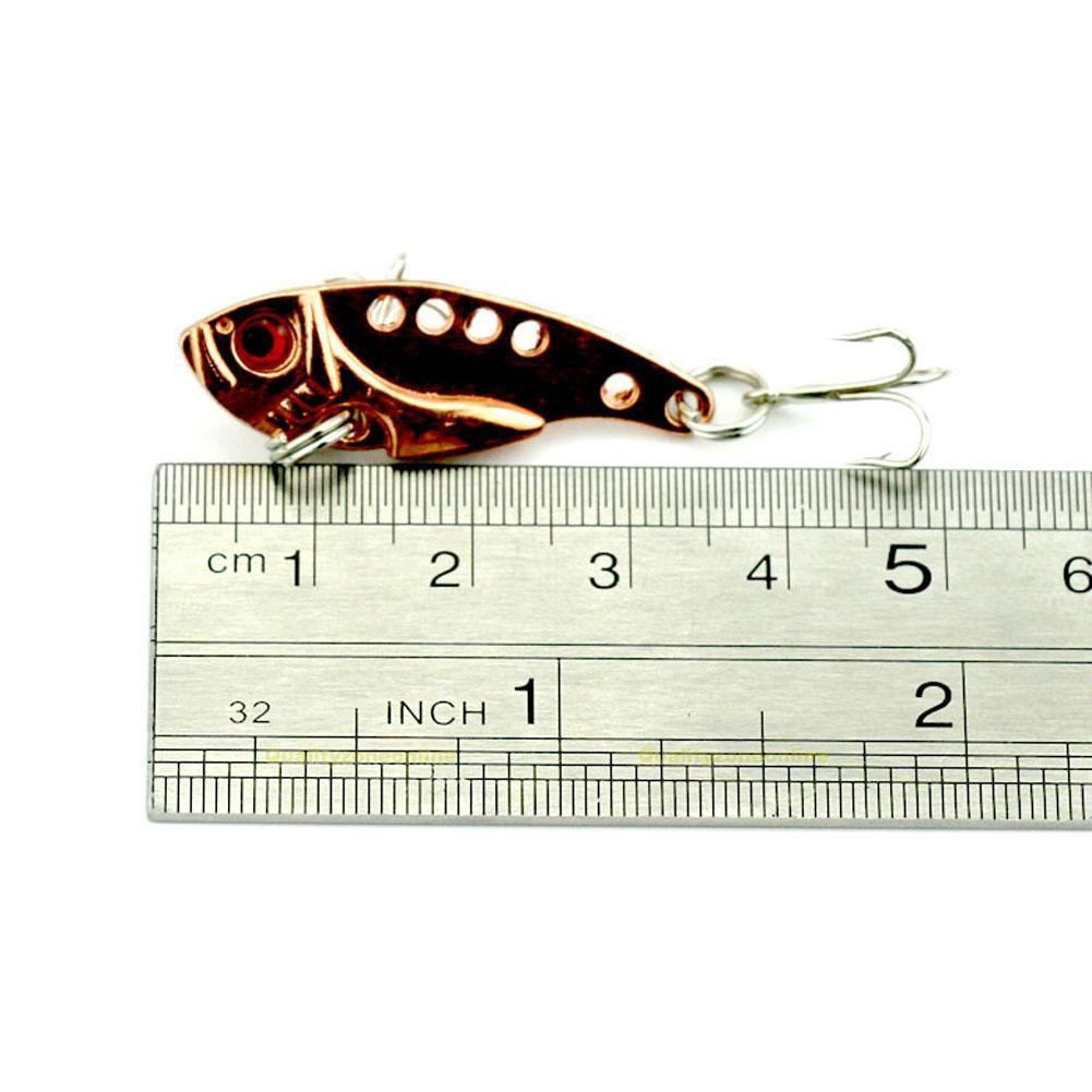 LURE PANCING IKAN METAL | UMPAN MANCING IKAN DI LAUT | UMPAN MANCING ...