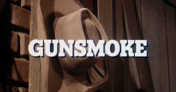 Christmas TV History: Gunsmoke Christmas (1971)