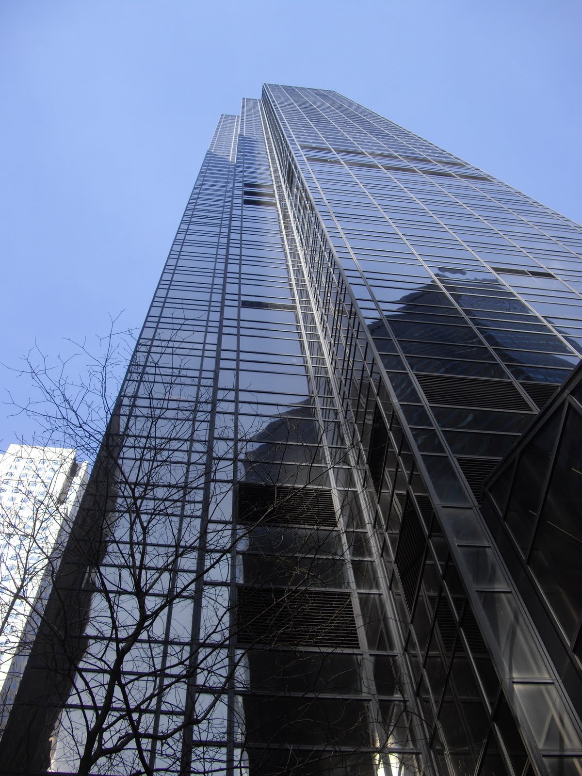 And the mome raths, outgrabe.: Long time, no blog.