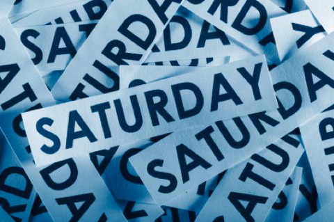 Good Life of Design: IDEAS TO PONDER ON A SATURDAY!