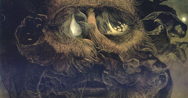 El Espejo Gótico: Esa parte del alma que no arde en el infierno