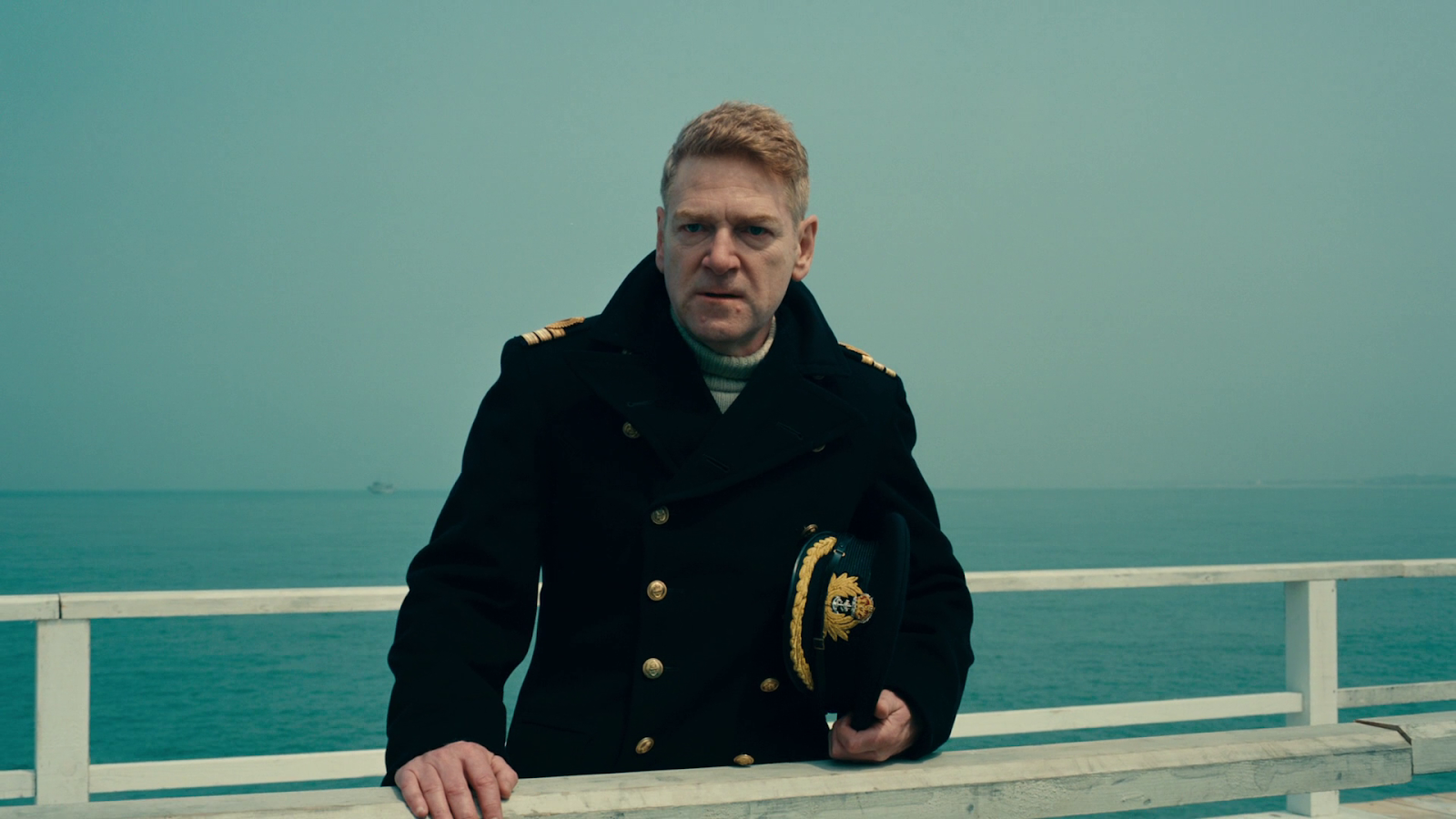 Dunkirk - Christopher Nolan (2017) - Screencaps