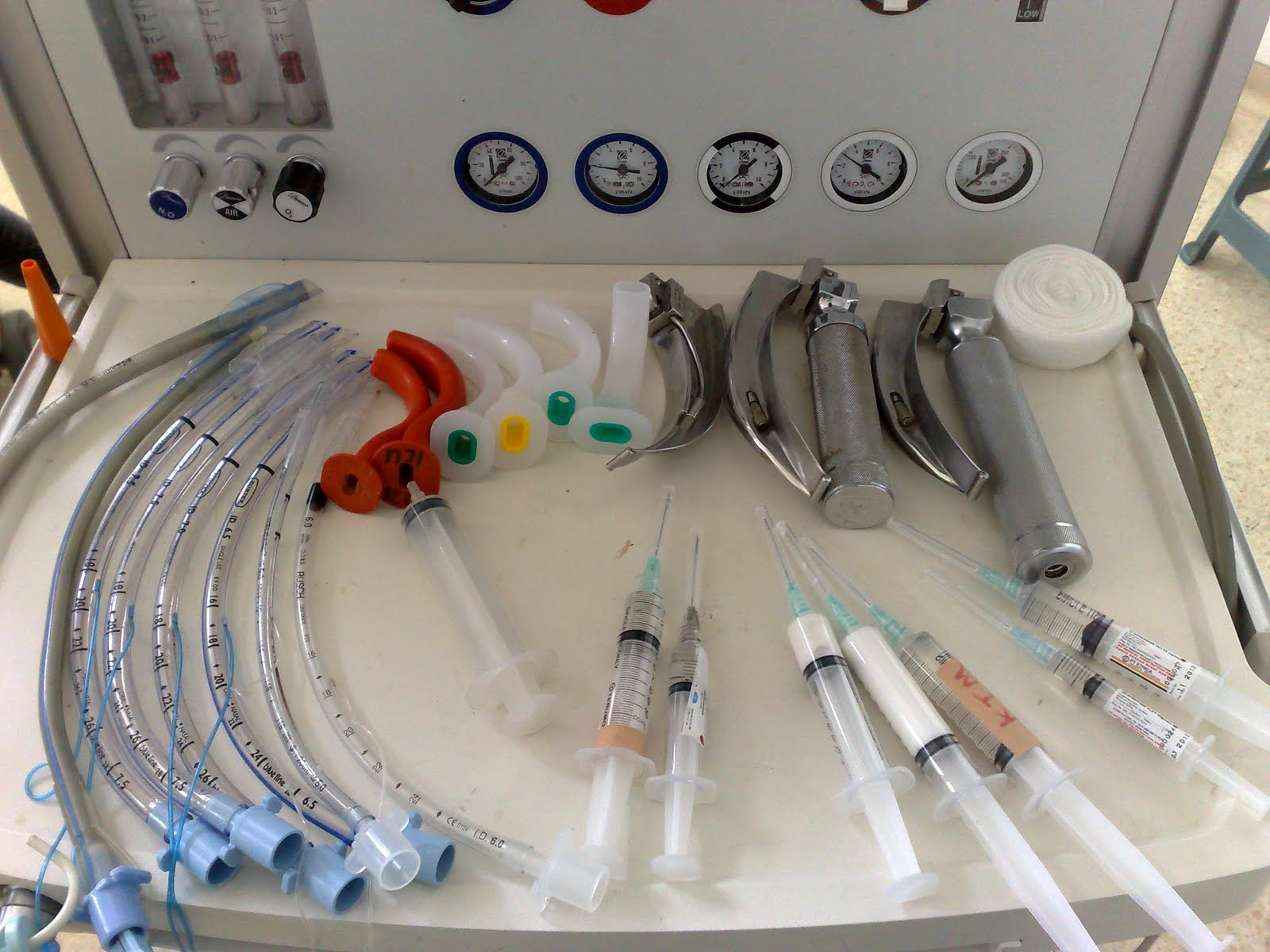 Rosaria-Anestesi: PROPOFOL