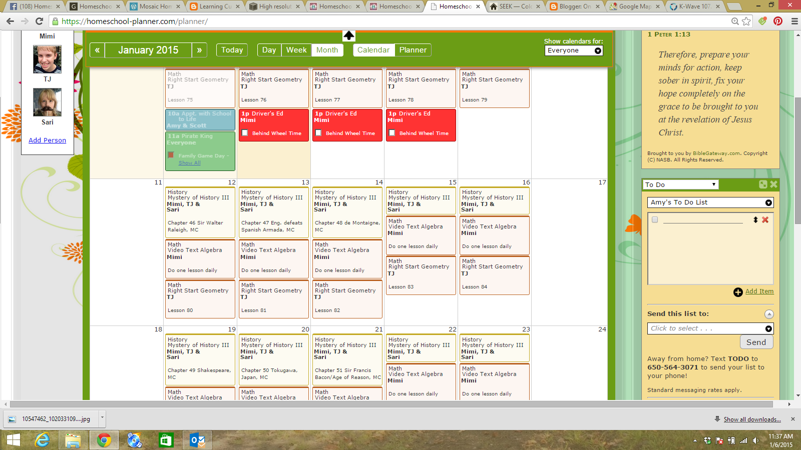 Homeschool Planet Review