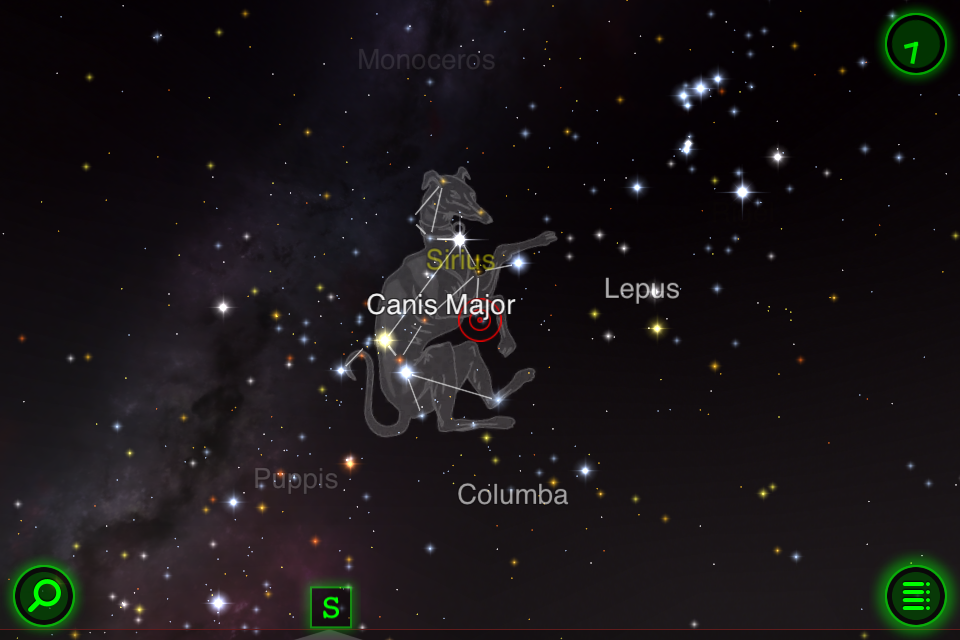 Animal Planet, Dog Stars: As Above, So Below | SynchroMiss