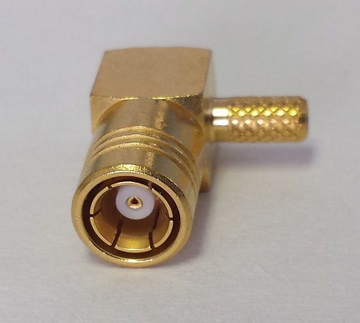 SMA SMB SMC Connectors which one to use?