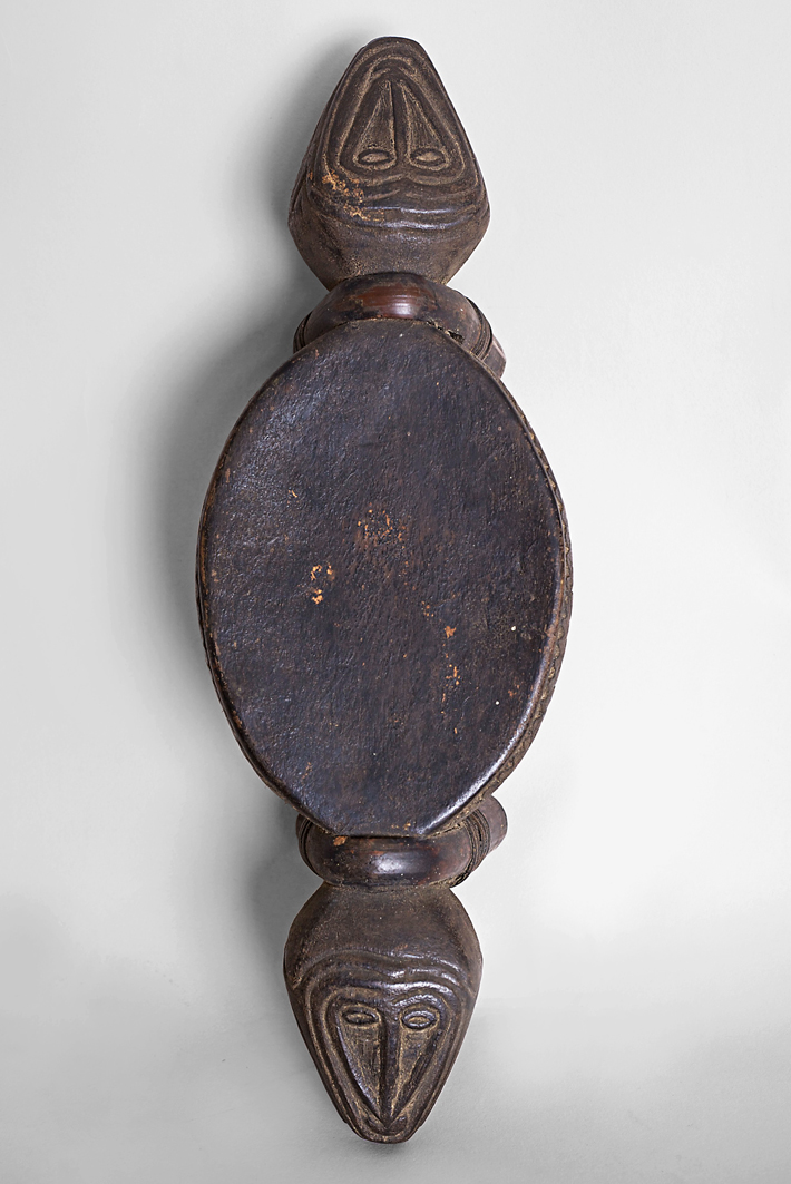 New Guinea Tribal Art Gallery - Sepik Art: Masks, Figures, Adornments ...