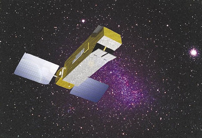 Tech NEWS and REVIEWS: Spaces-Based Telescopes in the World