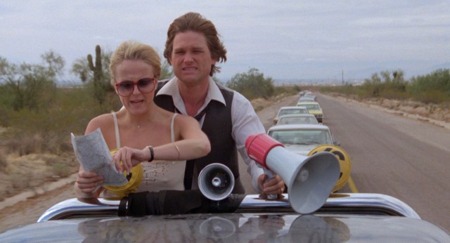 Used Cars (1980) - A Review - HaphazardStuffBlog