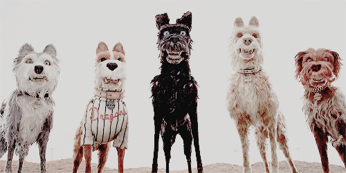 Movie Review: "Isle of Dogs" Is An Instant Classic