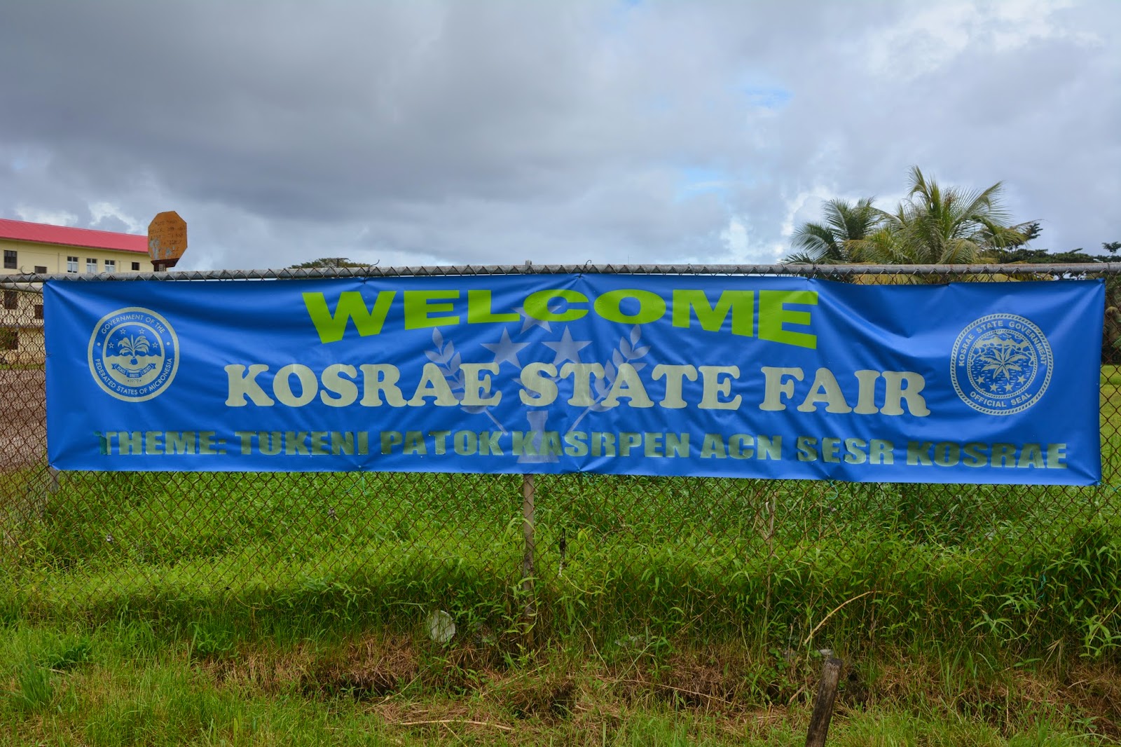 fsmupdates: Kosrae celebrates heritage and rallies in support of local ...