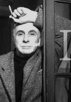 LA CAINA: Francis Ponge -Del agua