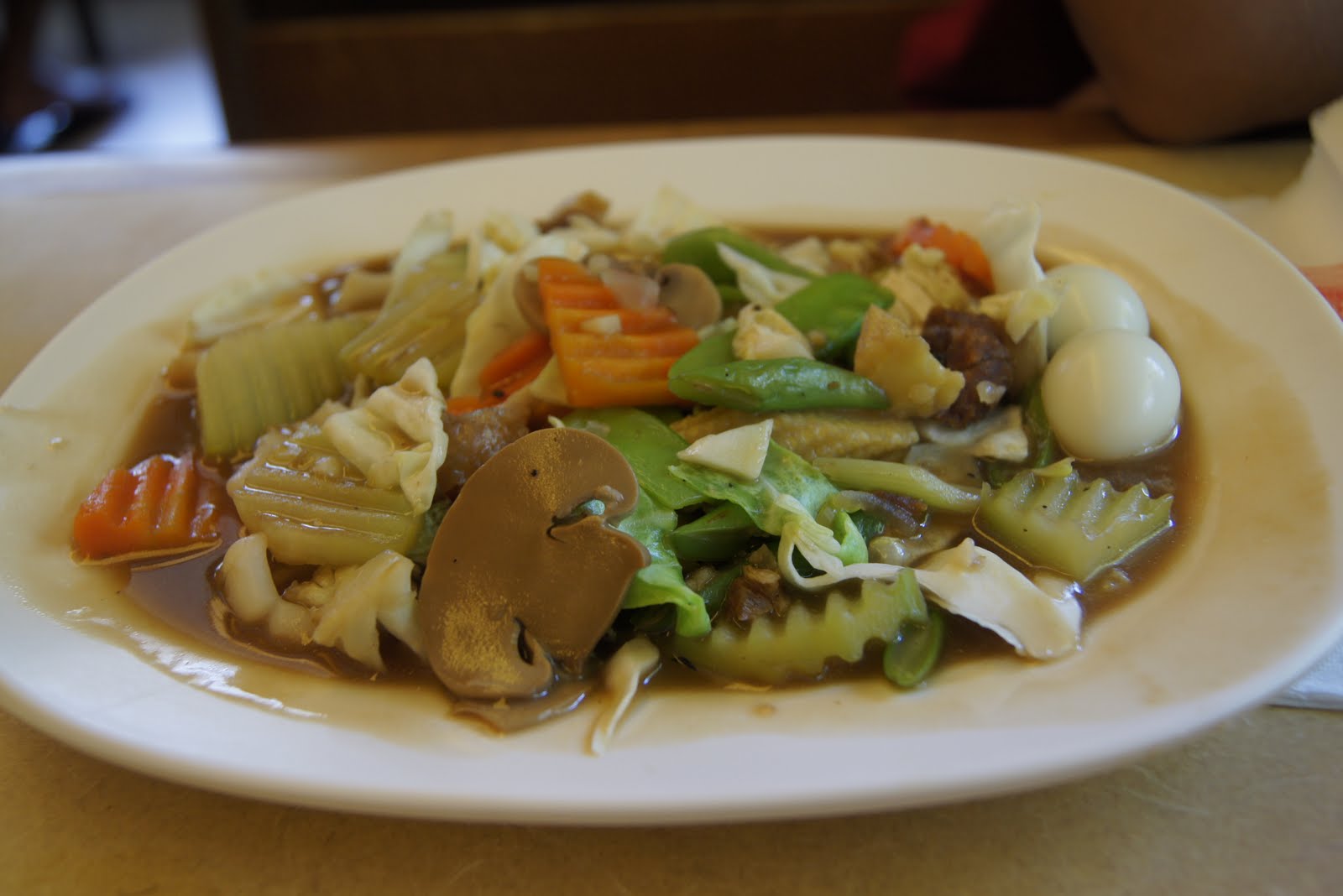 Anything in my world...: Lucban,Quezon : Food for my hungry tummy :)