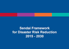 cesdr-drrcca: SENDAI Framework for DRR: Our Guide for Action
