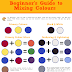Fun 'N' Frolic: Face Painting: Beginner's Guide to Mixing Colours