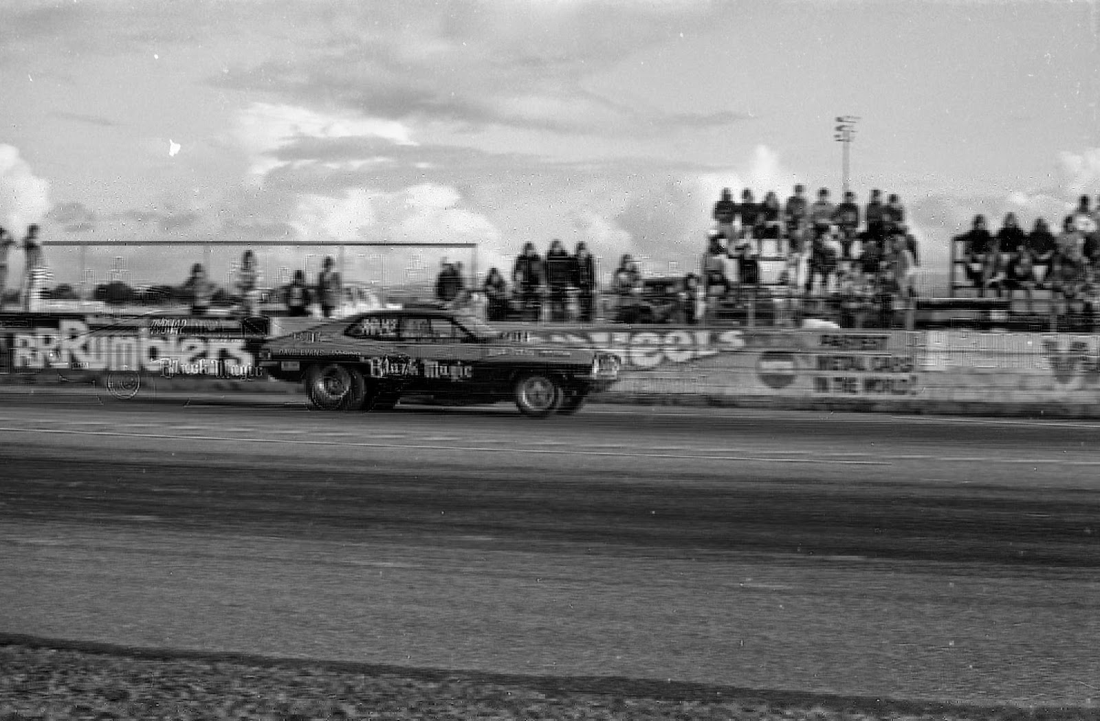 downunderdeuce: Briers Pics....up into the mid 70s, by now