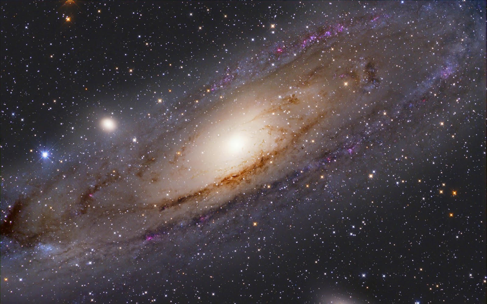 How many galaxies are there in the Observable Universe? | Earth Blog