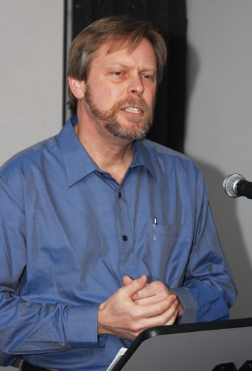 Centro de Documentación Obrera Santiago Iglesias Pantín: 2011