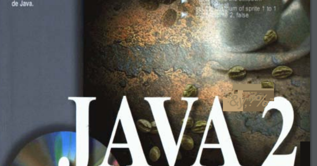 Ingeniería de Sistemas e Informática - UNASAM: La Biblia de Java 2 - Holzner, Steven - Anaya