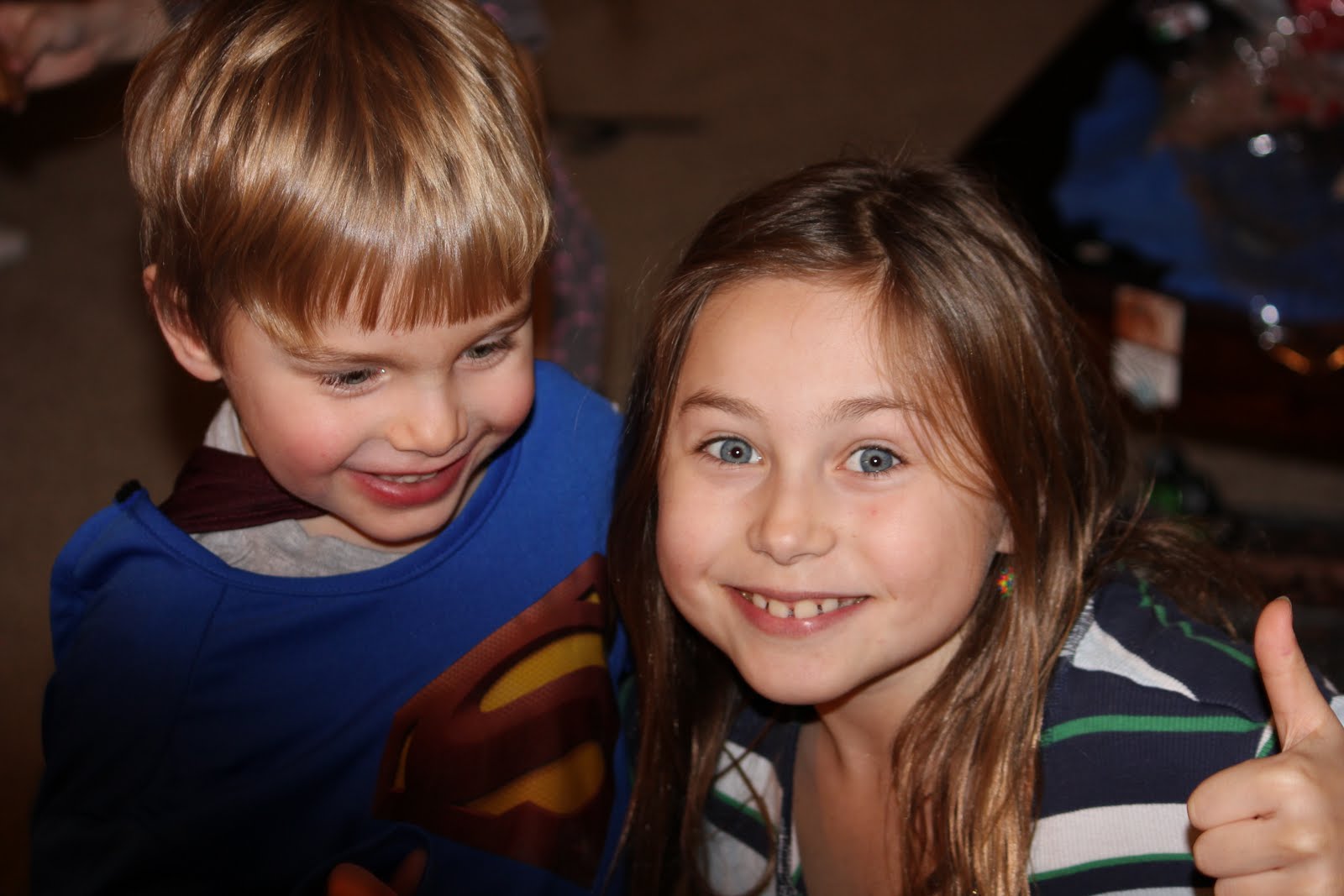 Hayden, Donovan and Emerson Gulya's Big Adventures